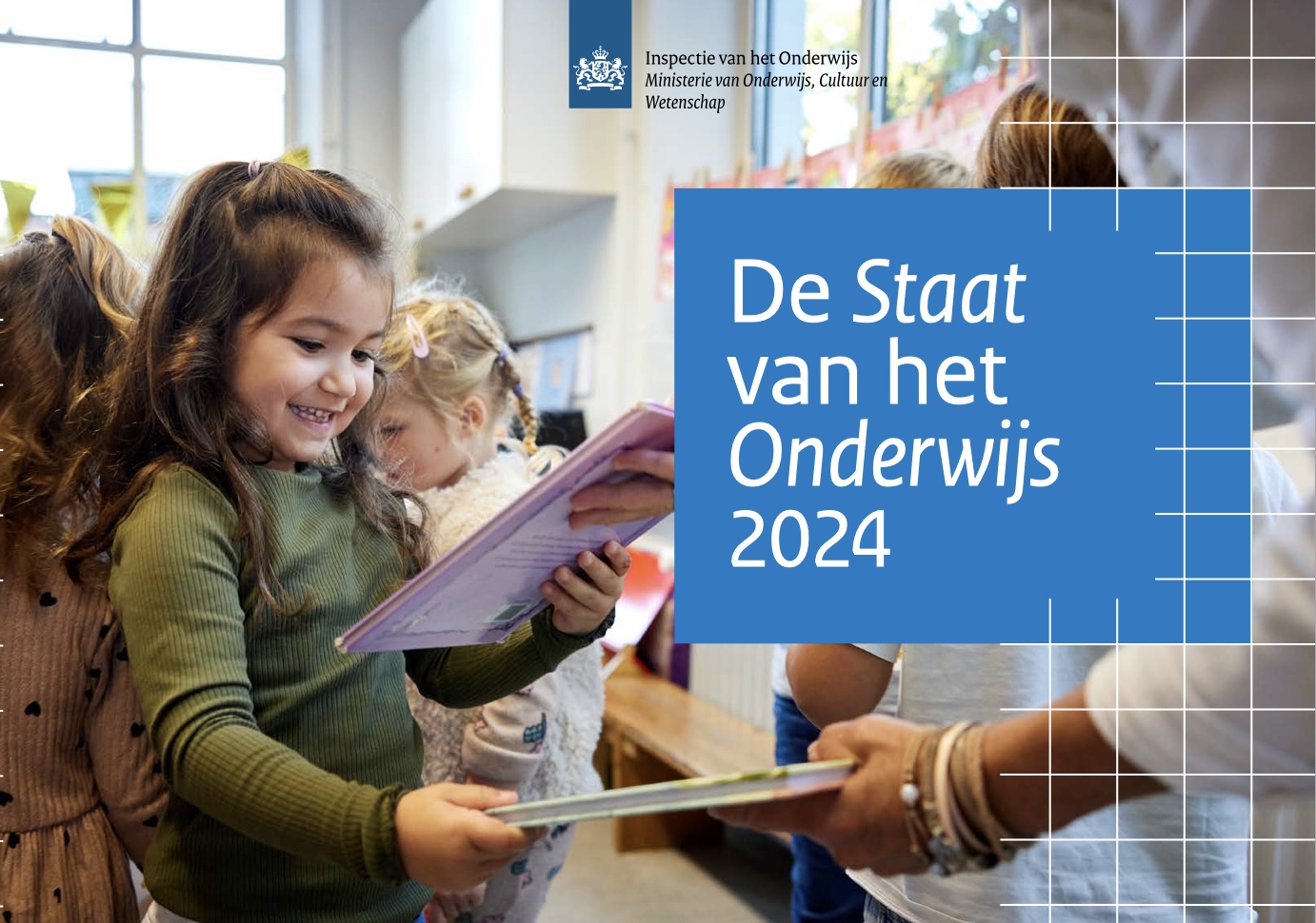 De Inspectie vergeet een paar logische conclusies te trekken uit het eigen rapport | Michiel Verbeek